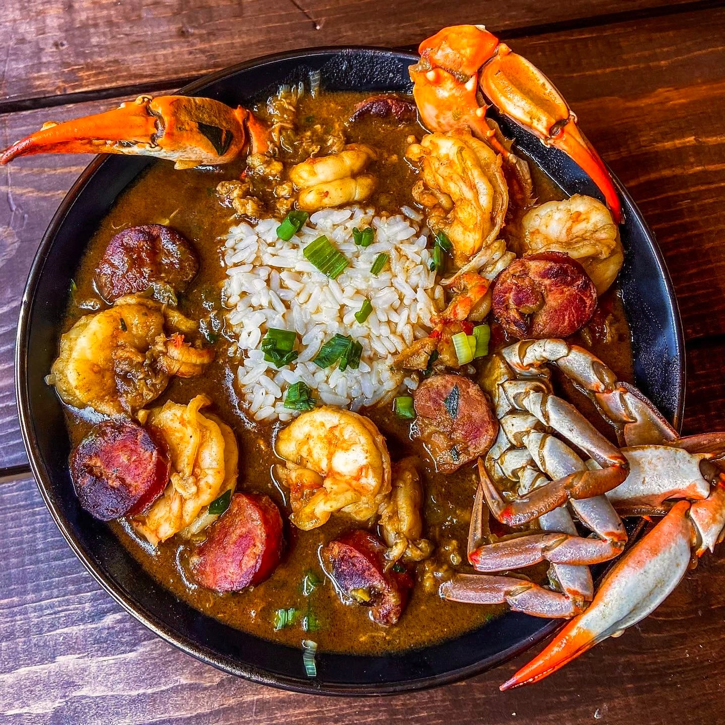 Menu – Castnet Seafood